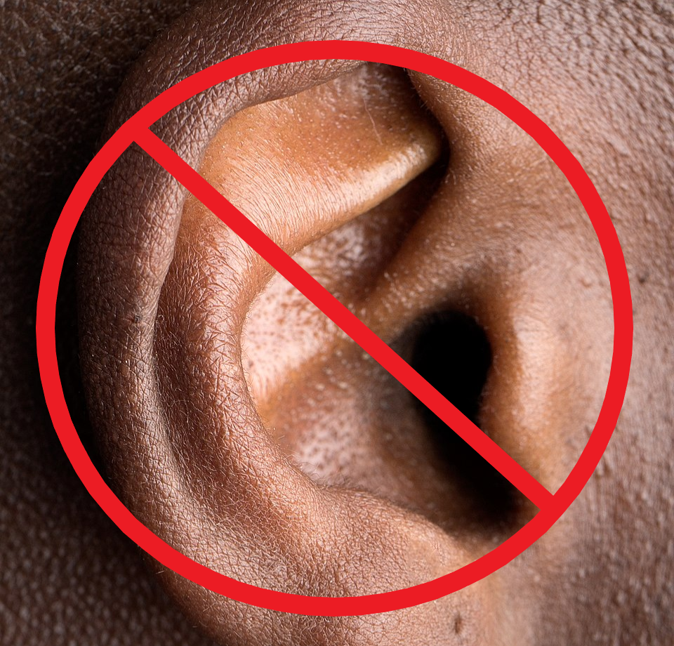 Scientists Discover Reflex in Humans that Turns Off Auditory Processing ...