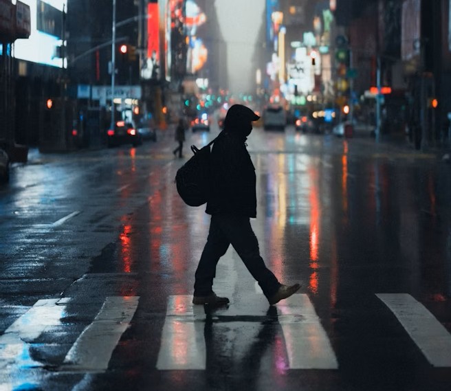 Opinion: Is One Pedestrian Really Worth My Time?